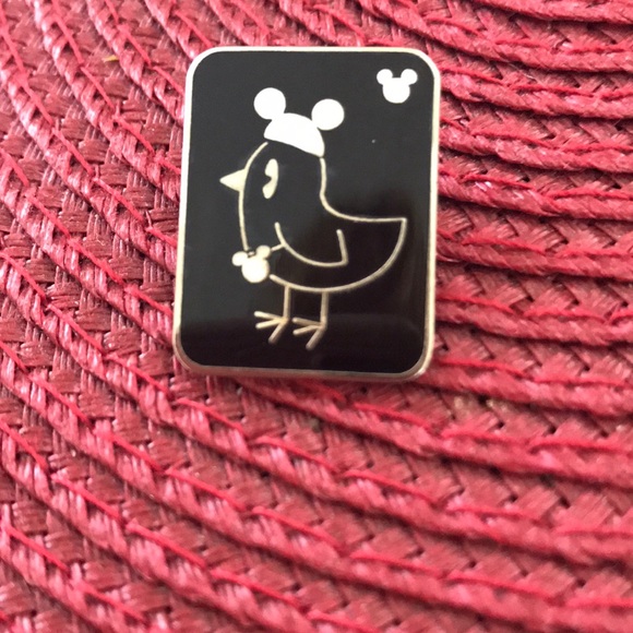 Disney | Other | Disney Family Pets Decal Pins | Poshmark